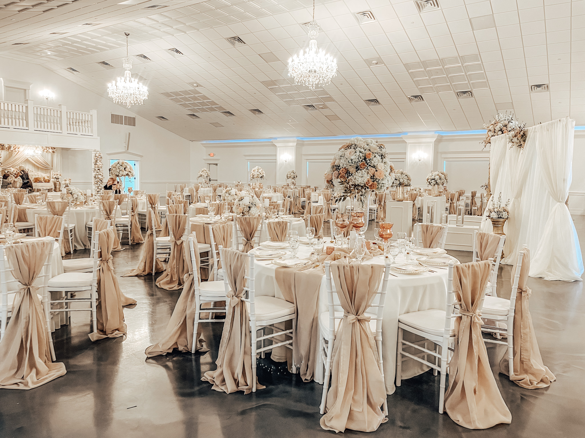 Rentals - Making It Matthews