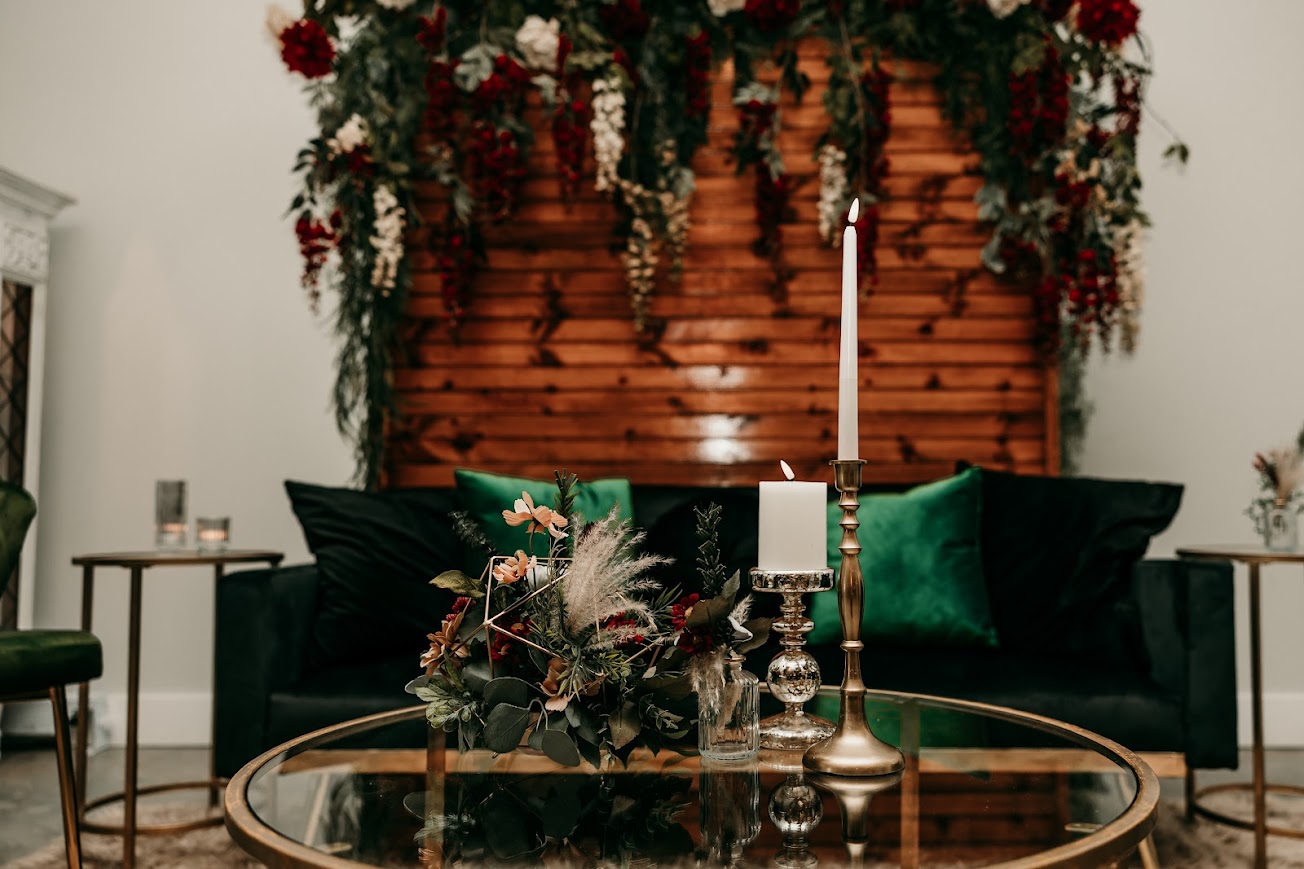 Making It Matthews - Weddings & Events